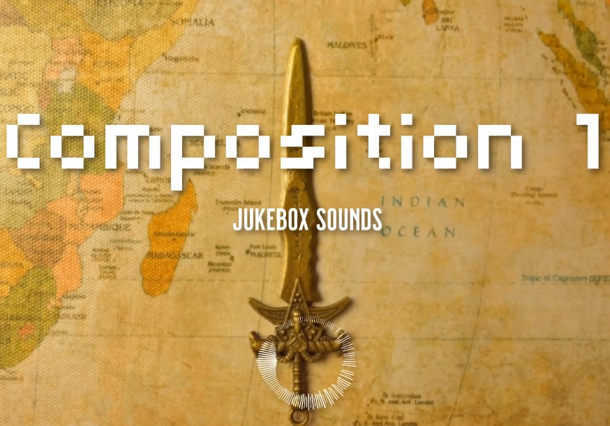 Composition 1 - Jukebox Sounds - 商用利用可能の無料音源サイト